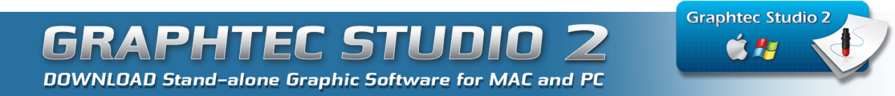 Graphtec Software | Graphtec Latin America