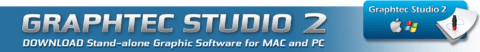 Graphtec Software | Graphtec Latin America